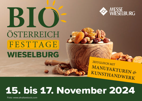 BIO ÖSTERREICH